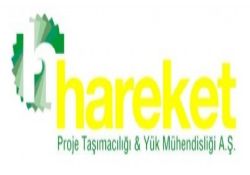 Hareket Marmaray İçin 410 Vagon Taşıdı!