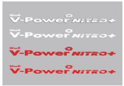 Shell V- Power Nitro Türkiye'de