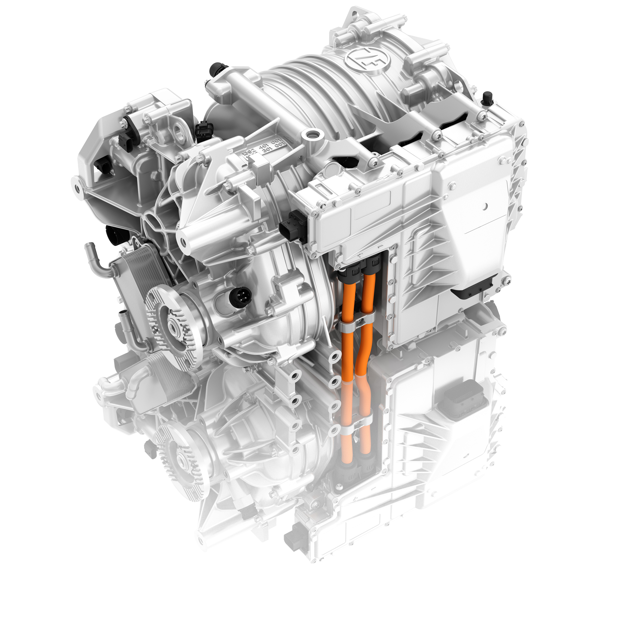 ZF Standartları Yeniden Belirliyor